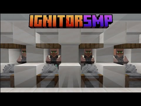 Trading Infinite Quartz For This INSANE MEGA BASE - YouTube