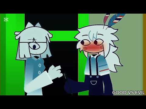 FPE skit ( Claire X Engel )