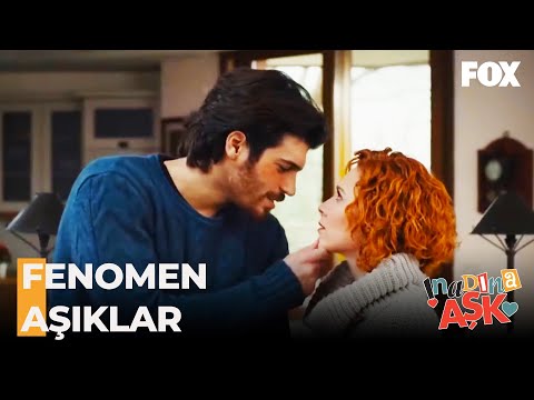 Defne ve Yalın Türkiye'nin Gündemi Oldu! - İnadına Aşk 30. Bölüm