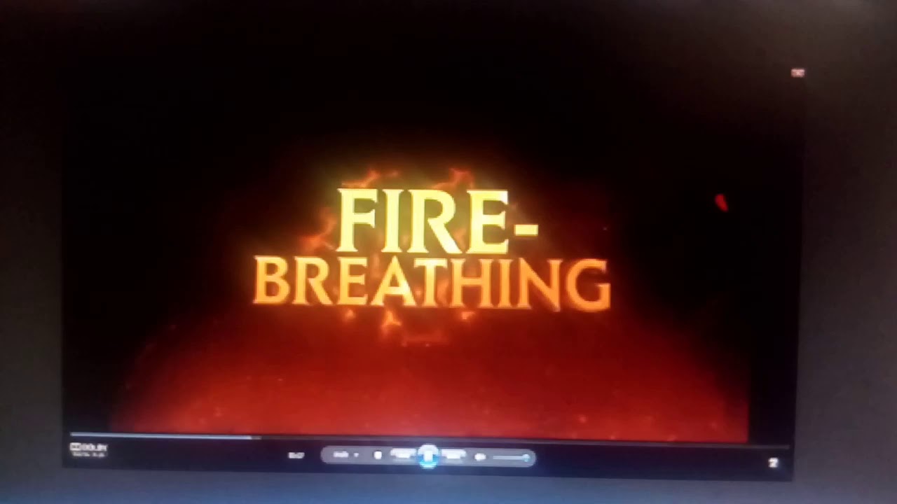How To Train Your Dragon: Live Spectacular - Trailer (2012) - YouTube