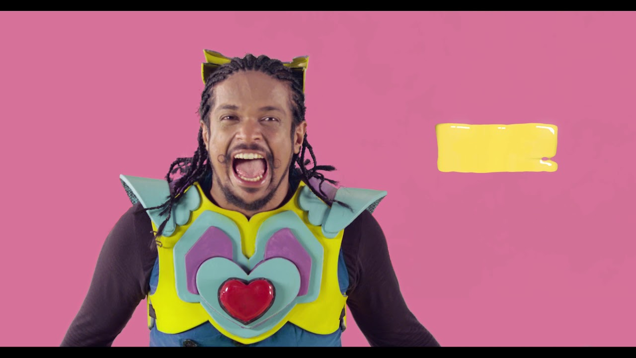 MV SHOW REEL KASU MEDIA - YouTube