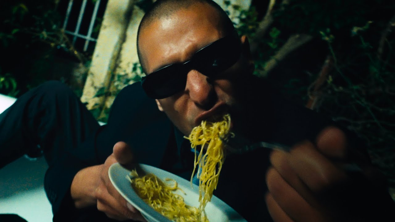 Mage - Ασανσέρ / Asanser (Official Video Clip) - YouTube