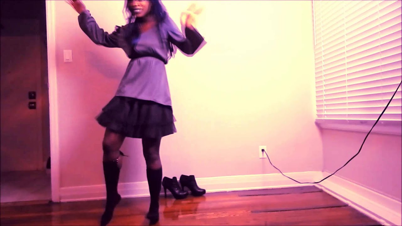 fortune days dance re edit - YouTube