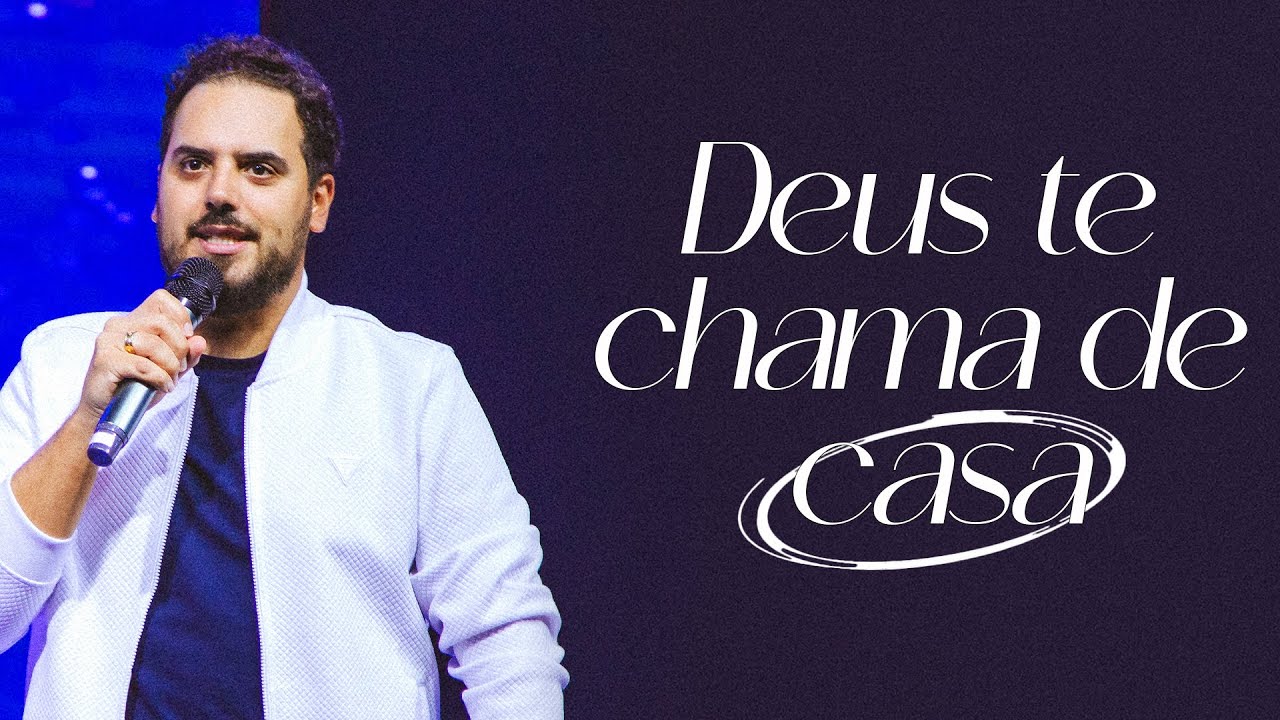 COMO DEUS TE CHAMA? - PARTE 6 | BISPO GABRIEL DUARTE - YouTube