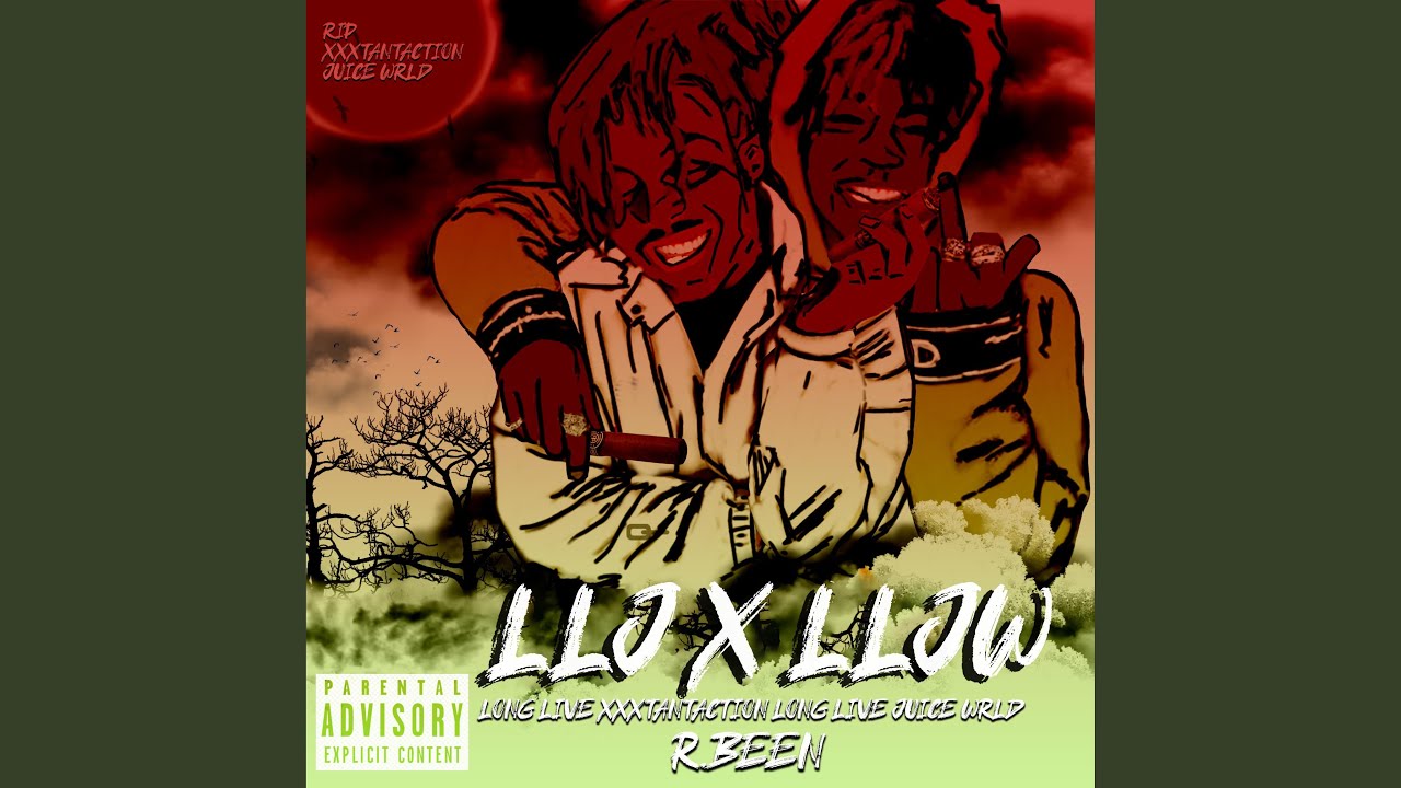 Llj X Lljw - YouTube