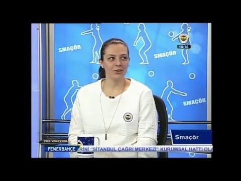 SMAÇÖR | EZGİ DİLİK
