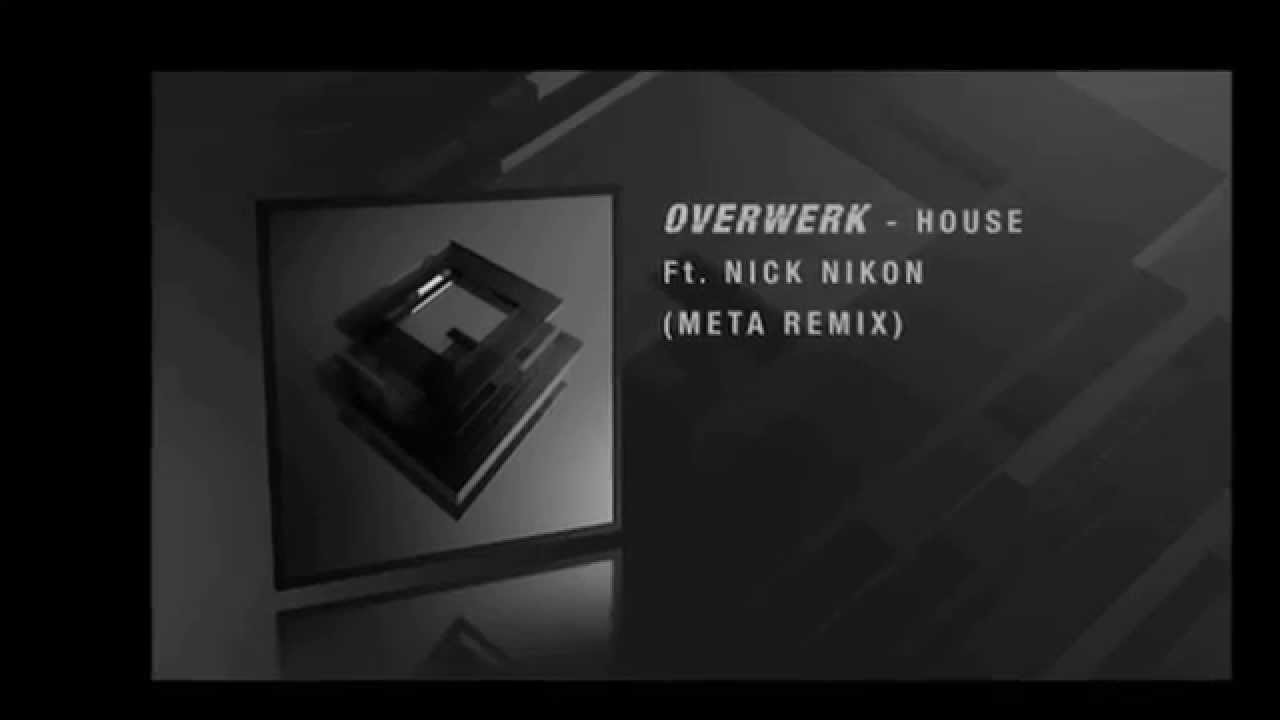 OVERWERK - Full Album ! - YouTube