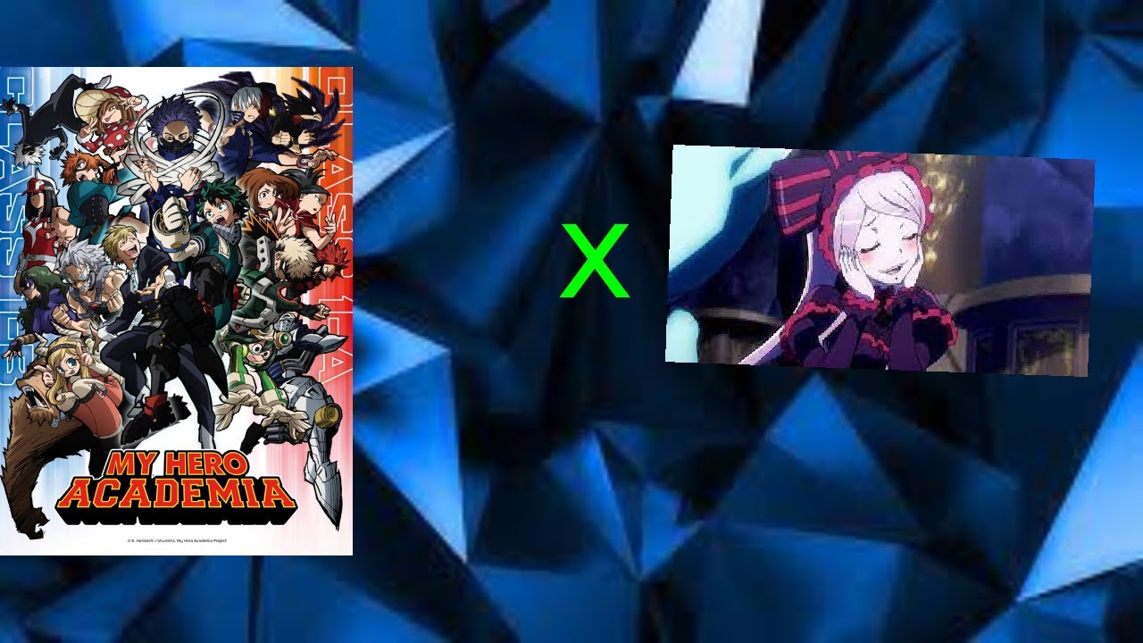 shadow/goth deku part 2 // texting story // deku x - YouTube