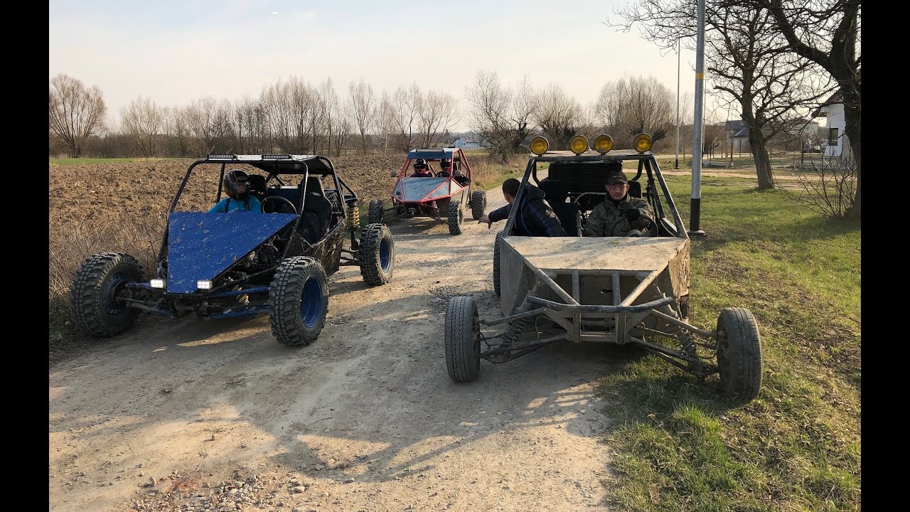 OFF ROAD Buggy Piranha, vulture, barracuda, sam, szayowoz ATV UTV ...
