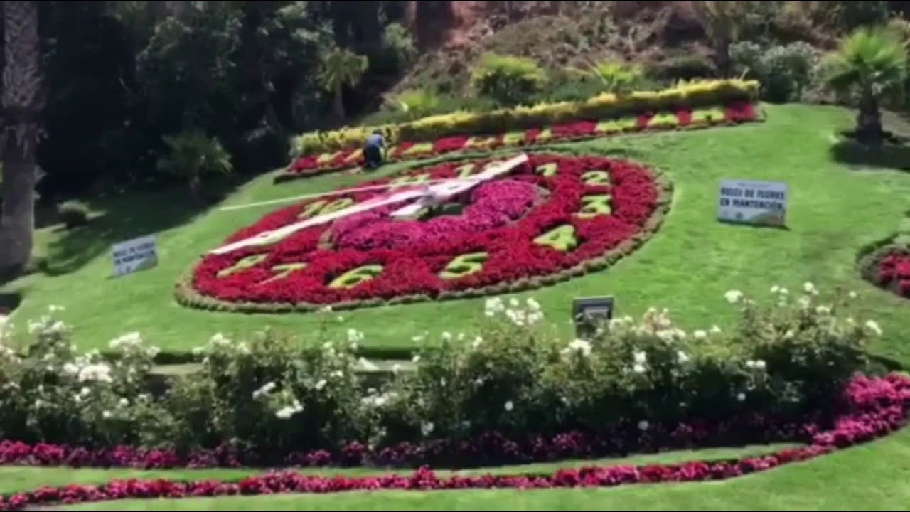Viña del mar - Hotel Sheraton Miramar - Chile - YouTube