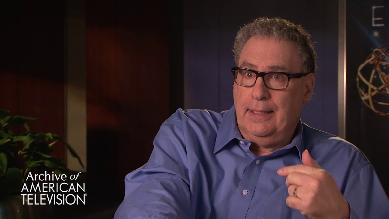 Writer Mark Rothman on getting hired on "The Odd Couple ...