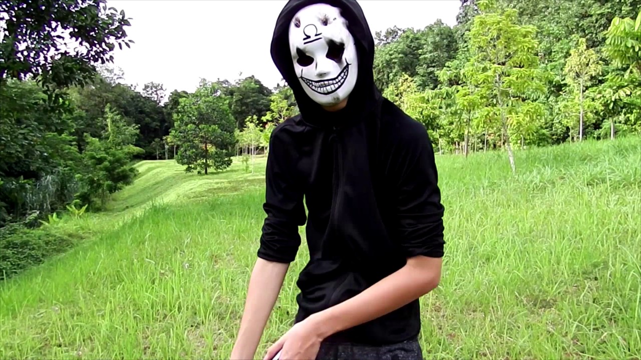 Project: FACELESS - YouTube