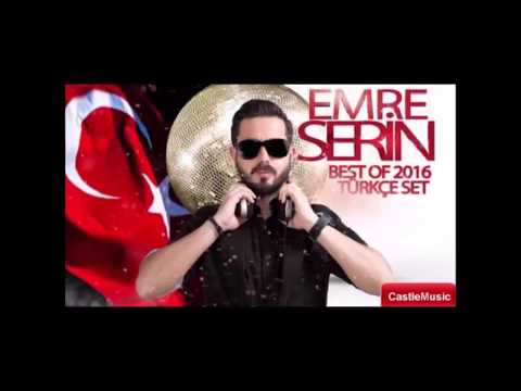 İrem Derici - Tektaş Remix (Emre Serin Remix) 2017