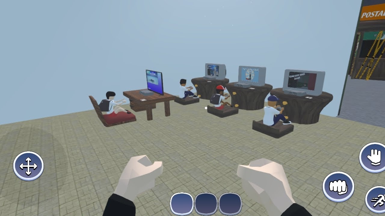 main warnet lagi - YouTube