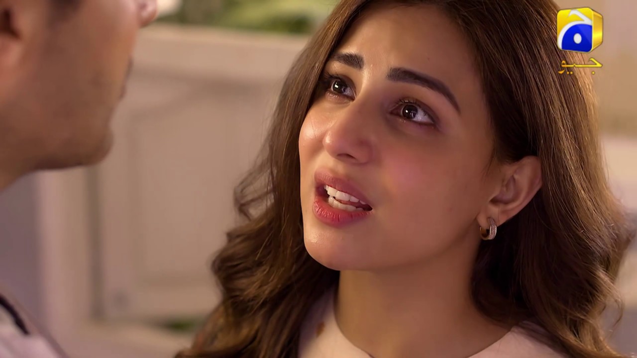 Coming Soon | New Drama | Promo | Ahsan Khan | Ushna Shah | Hina Altaf ...