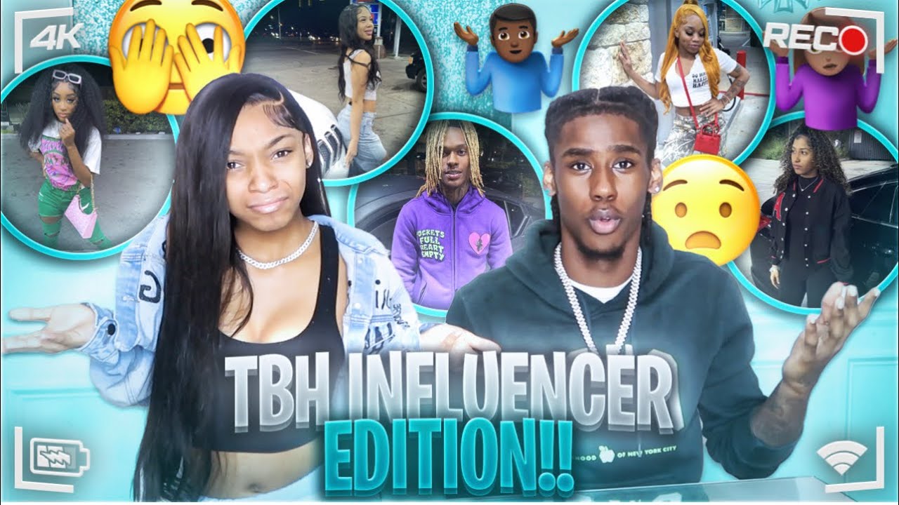 VLOGMASS DAY 9: TBH INFLUENCER ADDITION WITH IAN!! (RAW & UNCUT😱) - YouTube