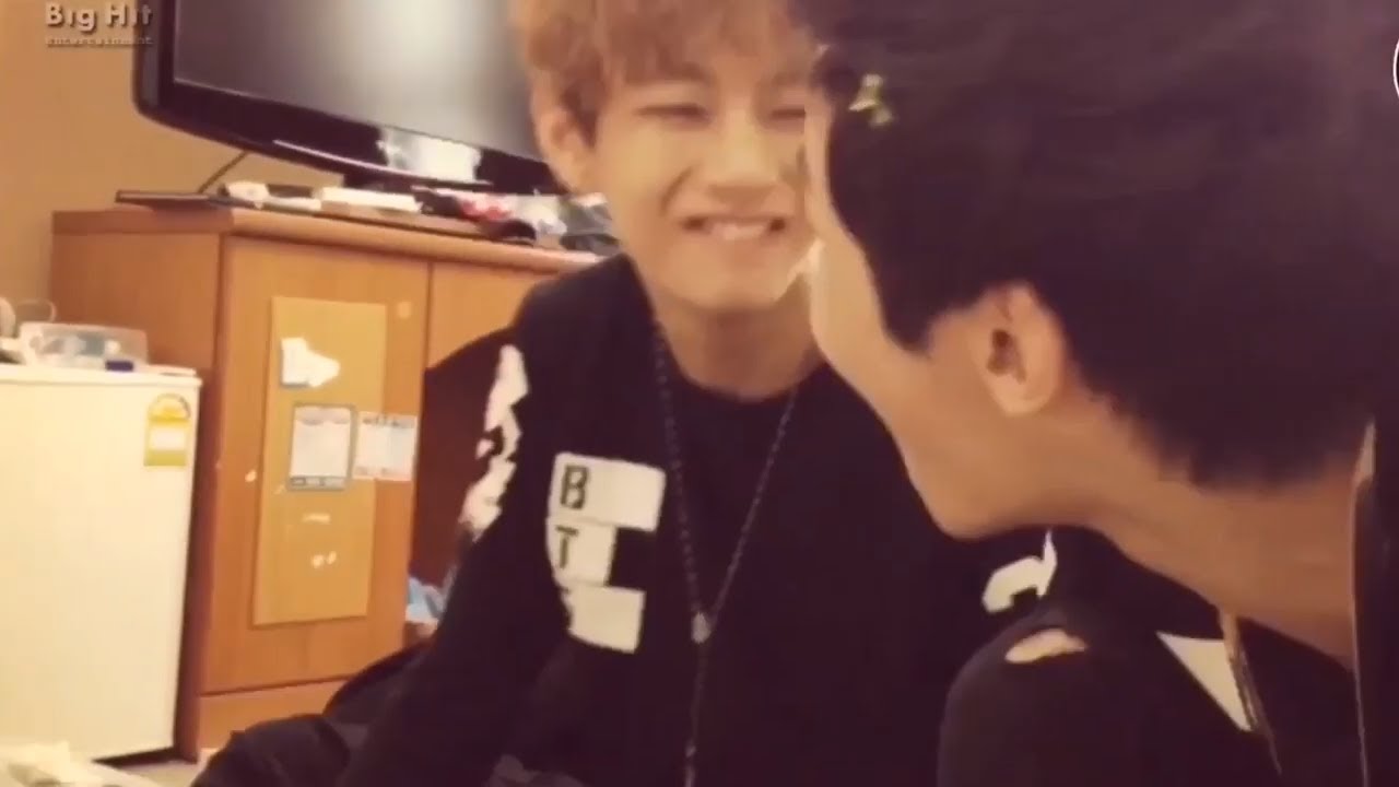 BTS 'Inner Child' MV 1 - YouTube
