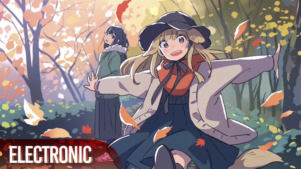 Virtual Self - Key (Inukshuk Remix) - YouTube