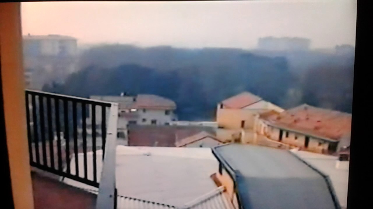 BRUGHERIO (MB) 25 DICEMBRE 1997 LA CHIESA PARROCCHIALE DI SAN ...