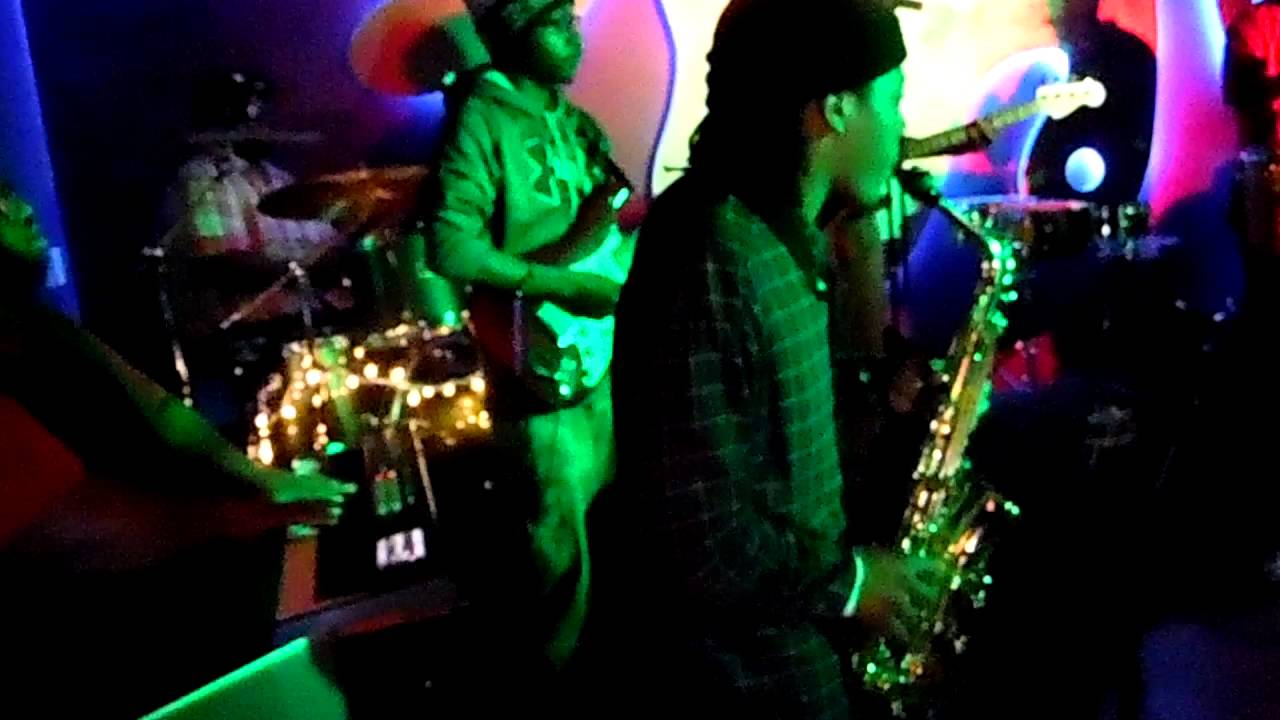 Anniversary -- No Limits Band - YouTube