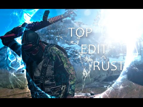 RUST EDIT/ЭДИТ РАСТ #rust - YouTube