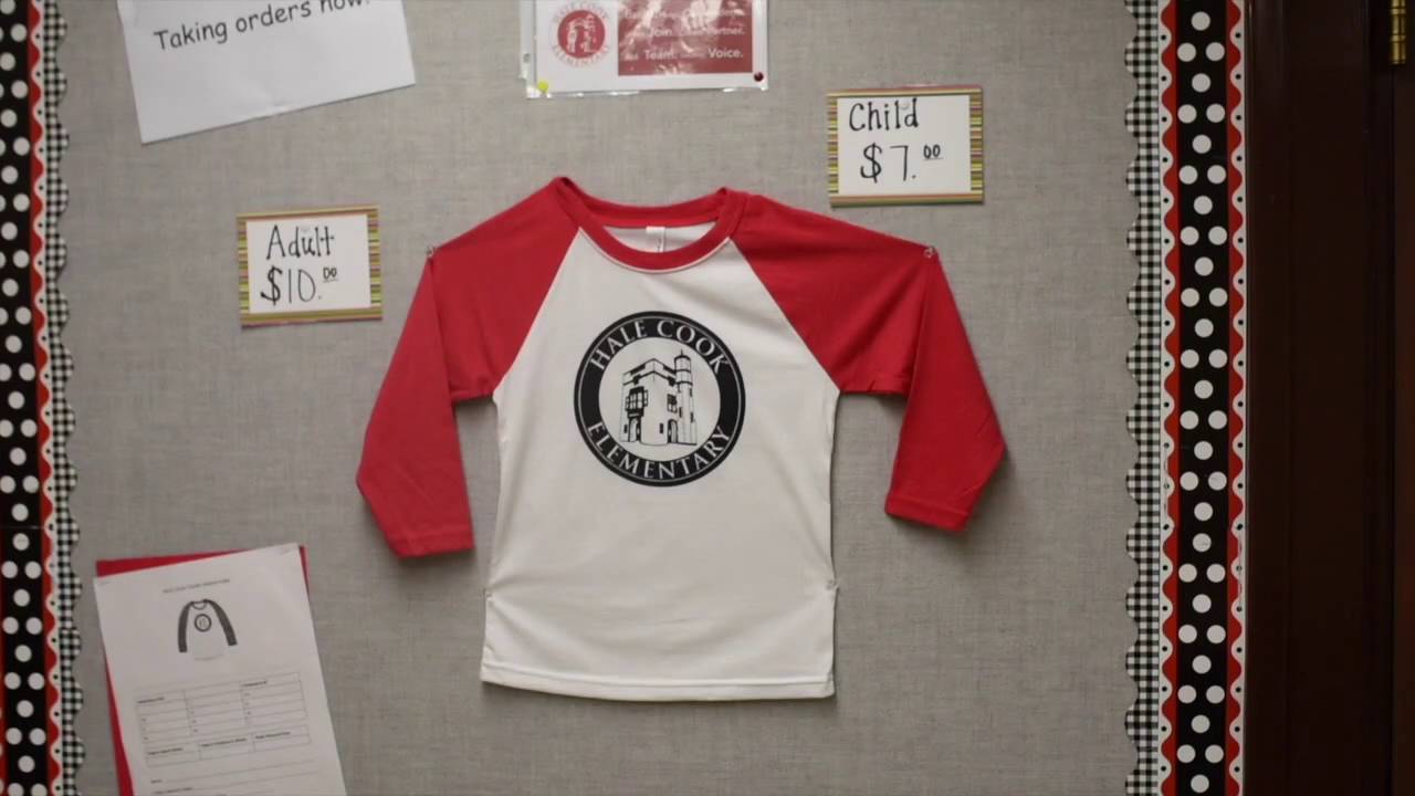 thank you hale cook class sponsors - YouTube