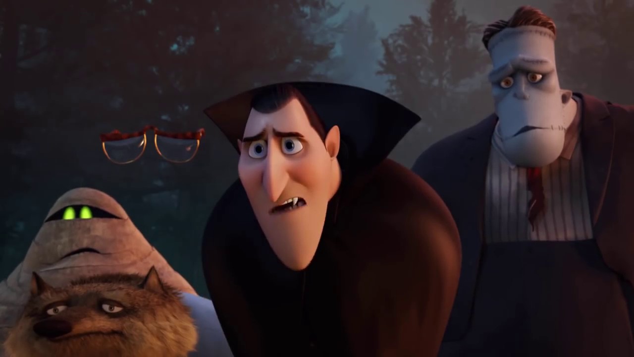 Most popular cartoons in 2017 Самые популярные мультики в 2017 году ...