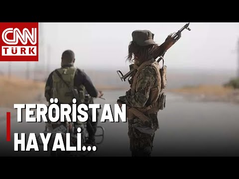 Türkiye O Hayali Yarım Bırakacak! Ne Sınırda Ne Sınır Ötesinde! Teröre Hiçbir Yerde Geçit Yok!