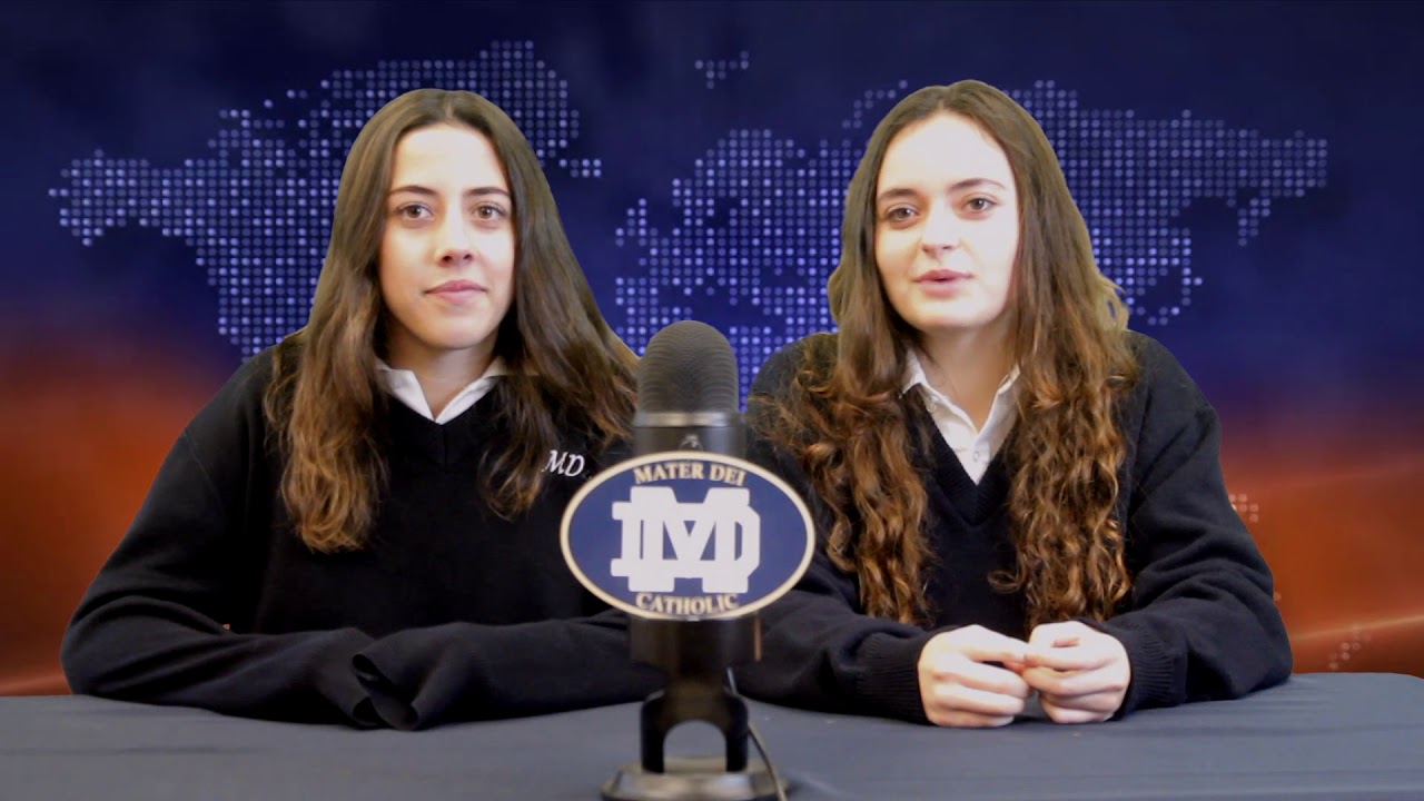 MDTV Janurary 2018 - YouTube