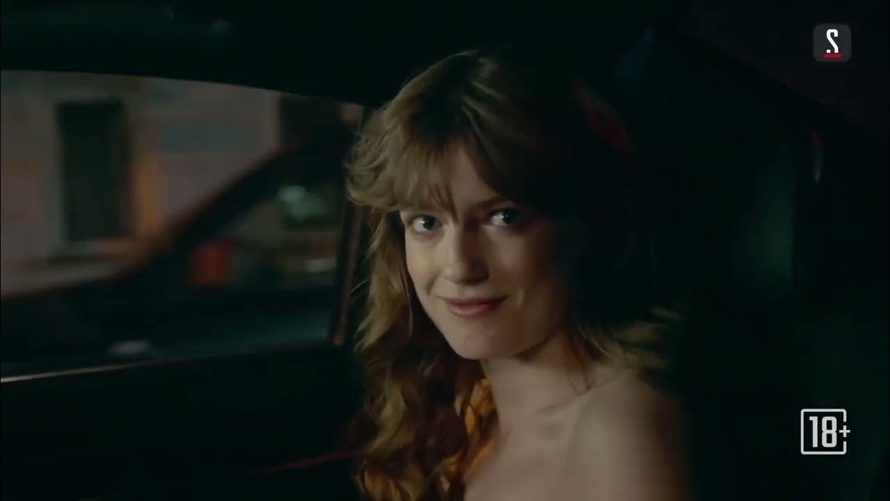 Russian Affairs Serie Bande Annonce Youtube