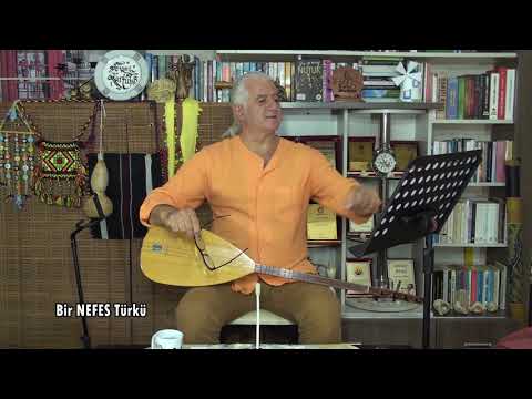 Fevzi Kurtuluş - Bir Nefes Türkü 78 (Rumeli TV)