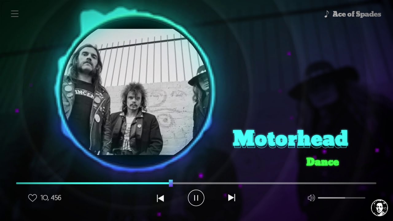 Motorhead - Dance /Lyrics and Sub Español - YouTube