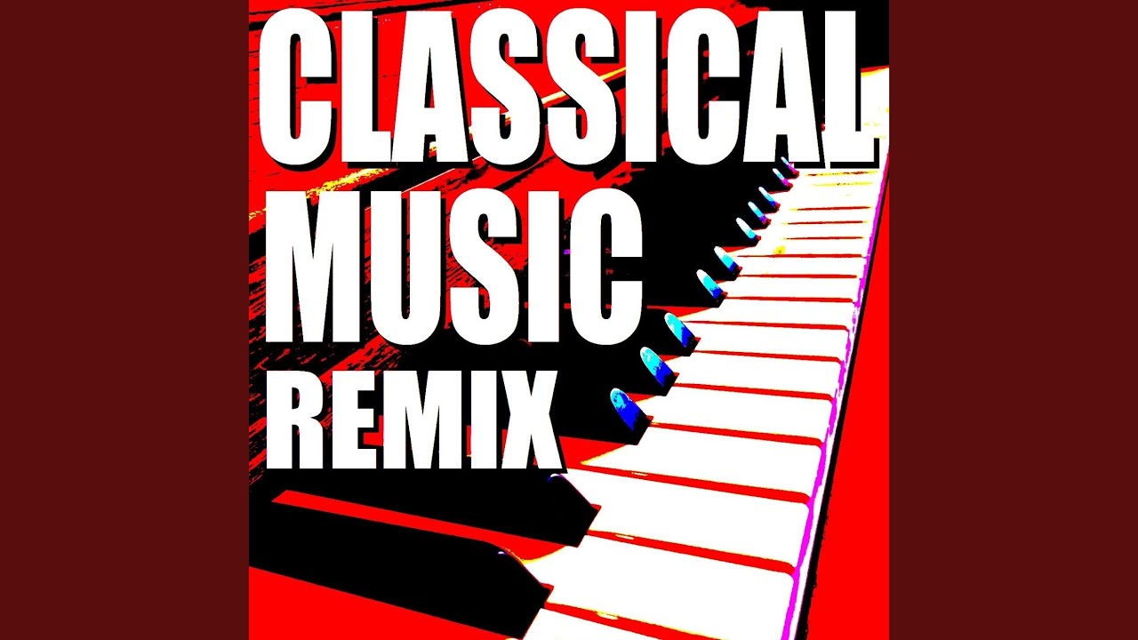 Canon in D (Pop Dance Remix) - YouTube