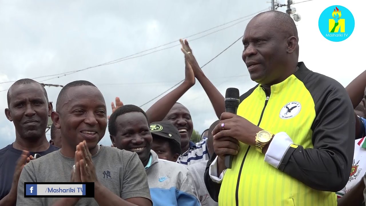 ibikorwa vyo kwubaka ibiro vya Buramatari wa Rutana vyafashwe mu ...