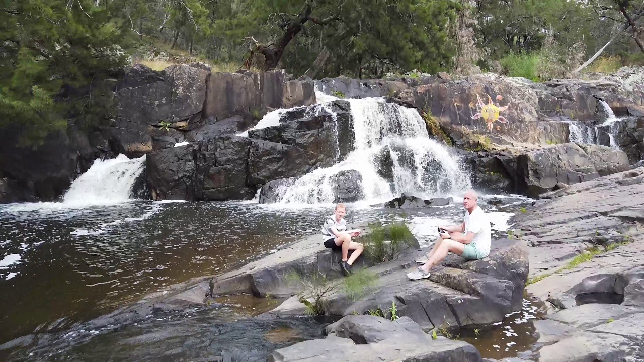 Fourth Crossing Orange - YouTube