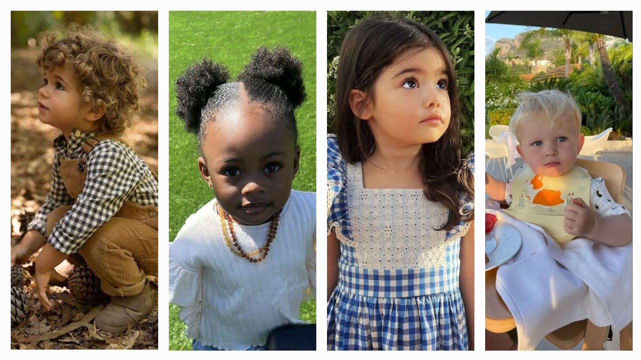 What Your Future Child Will Be Like "Pick A Card"👶🤰🤱🍼💗 - YouTube