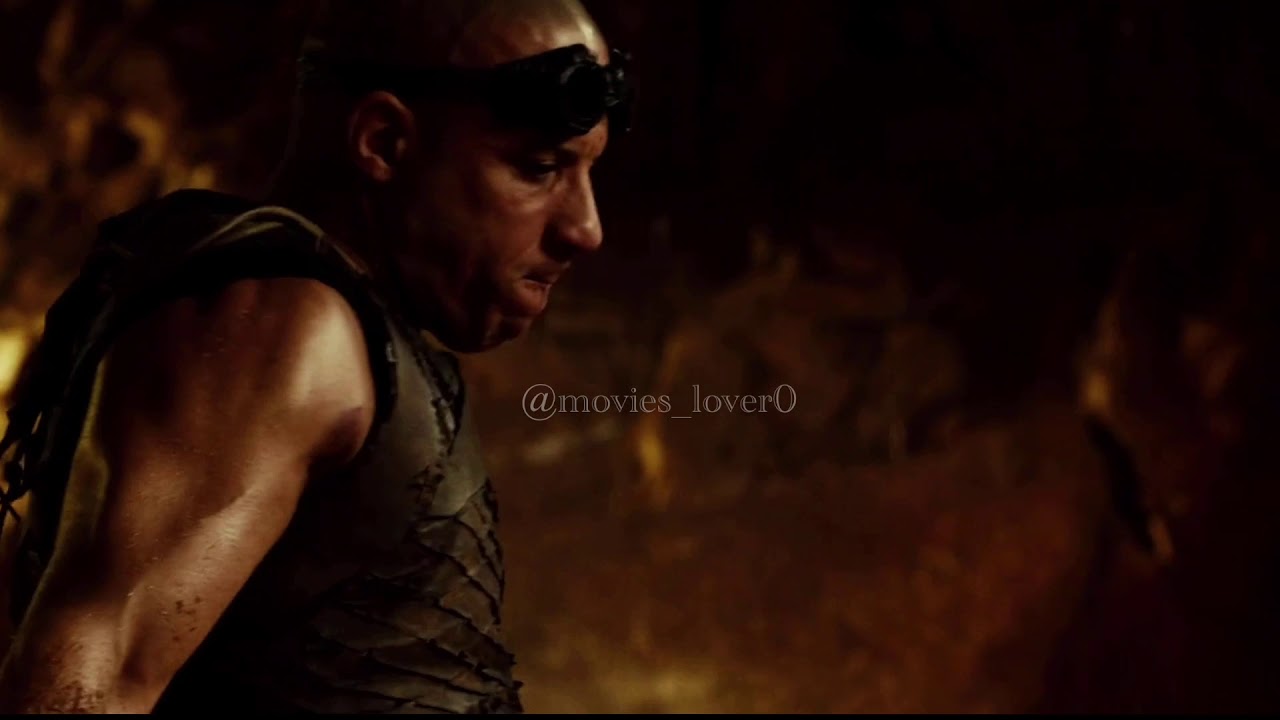 Riddick 2013 5/8 (Best Scenes) Hollywood movies scenes | Short Movie ...
