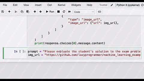 Generative AI: OpenAI API, ChatGPT, and GPT-4 in Python - YouTube
