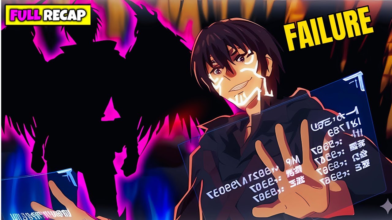 He Used Weak Skills to Be Strongest and Revenge The Goddess| Isekai ...