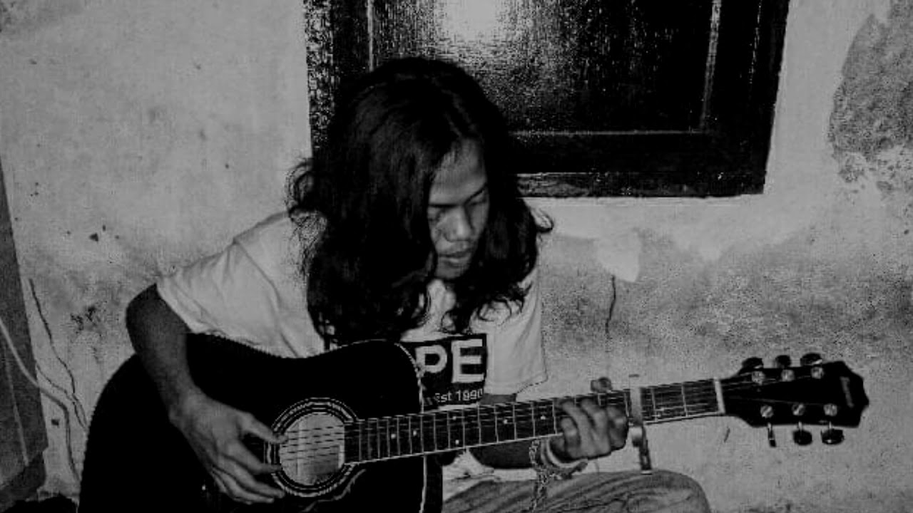 Hanya Satu || Originalnya oleh Darmansyah - YouTube