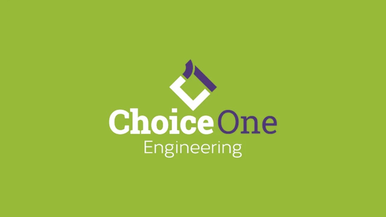 Choice One Engineering | Join Our Team! - YouTube