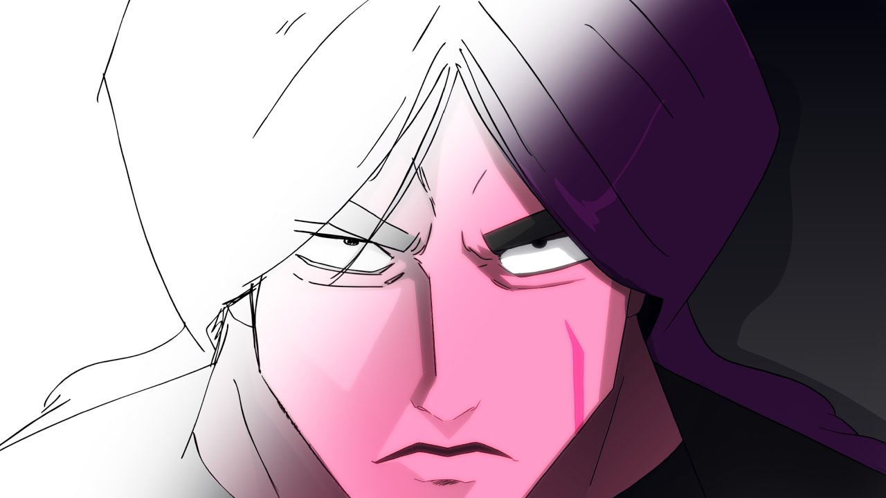 Ares (Animatic/Storyboard) | Destripando la Historia - YouTube