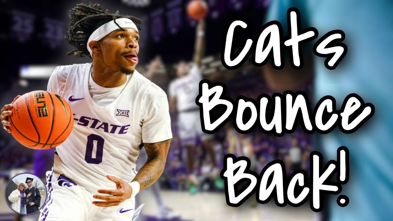 Cats Bounce Back in Paradise Jam! - YouTube