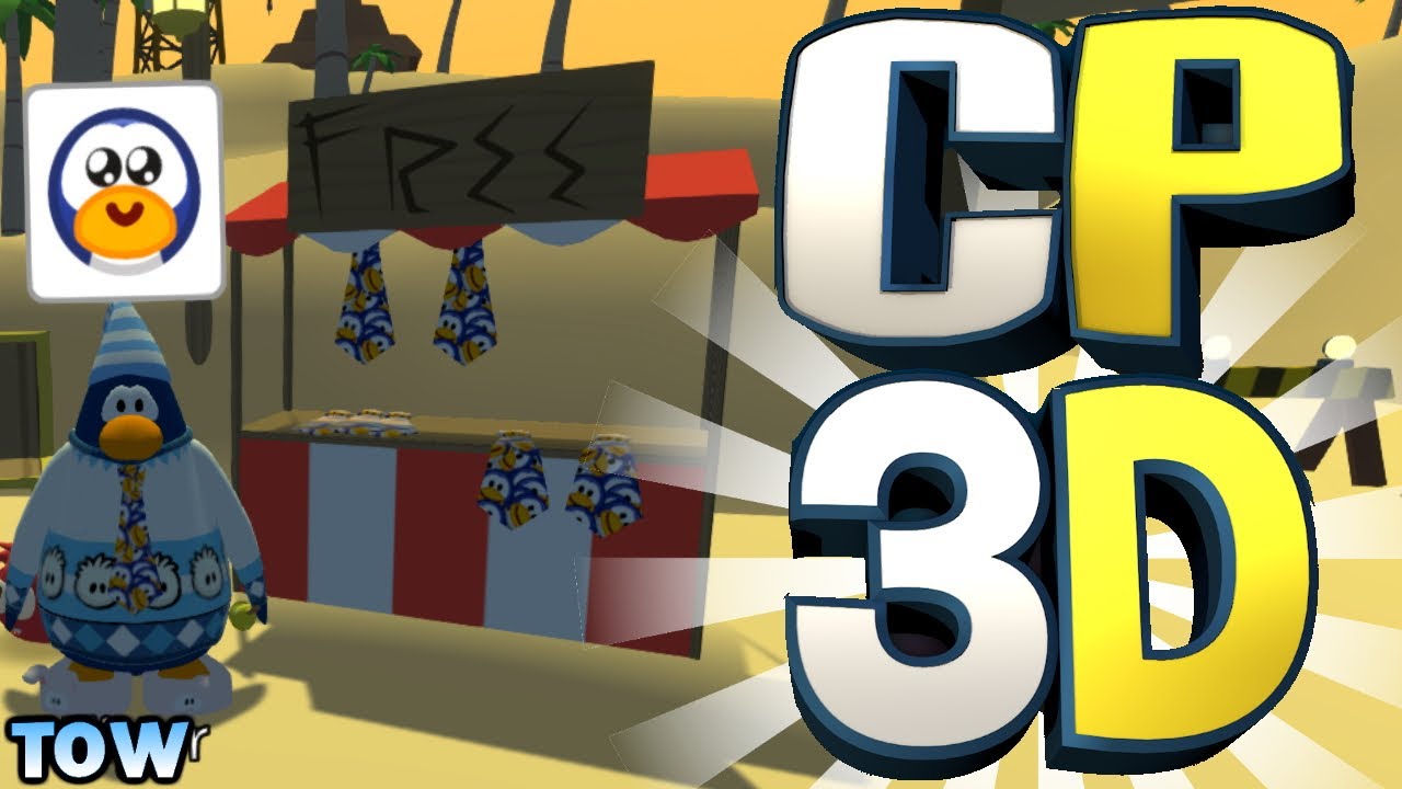 CP3D Episode 28 - Back In The Game! 🕹️ - YouTube