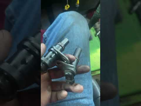 Detroit 12.7 sensor de tiempo y de Arranque/crank & timing sensors ...