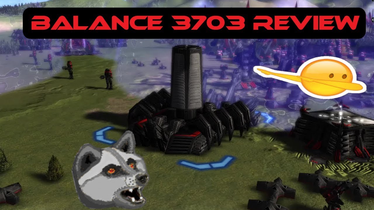 Scathis Rework? Patch 3703 Review | Supreme Commander: Forged Alliance ...