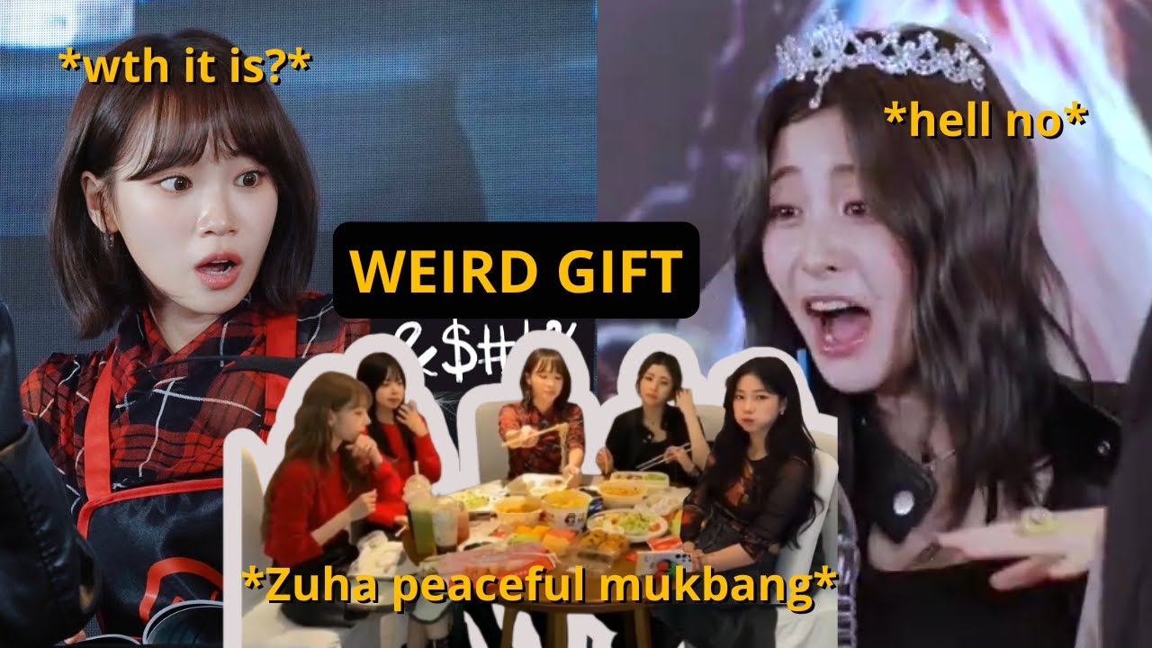 Beijing Fansign Funny Moments (A Day Make Other Fearnots Jealousy ...