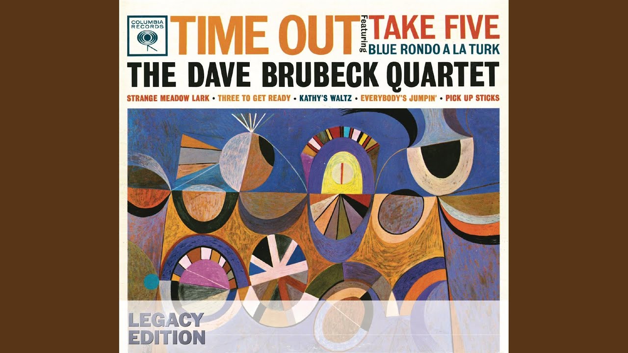 Take Five - YouTube
