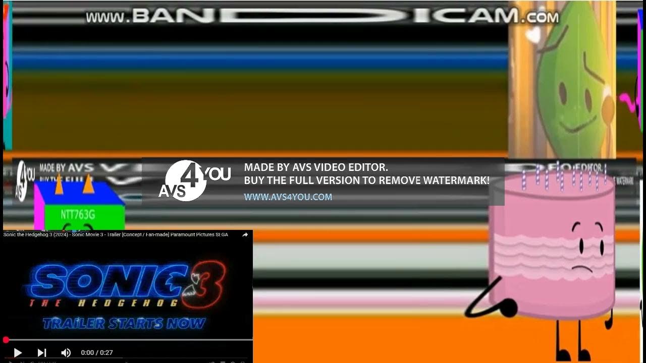 object overload very hot is going weirdness every^64 - YouTube