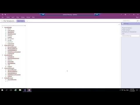 Day-04 | D365 Fin & Ops - Technical | Technical Planning / Design - YouTube
